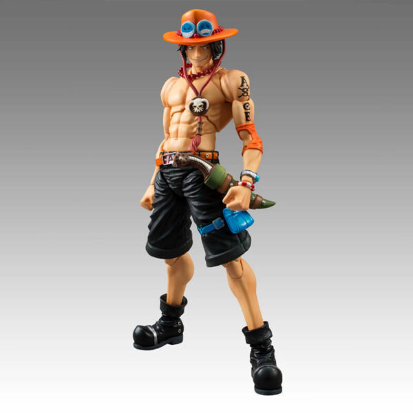 Figuras Ace - Tienda One Piece™